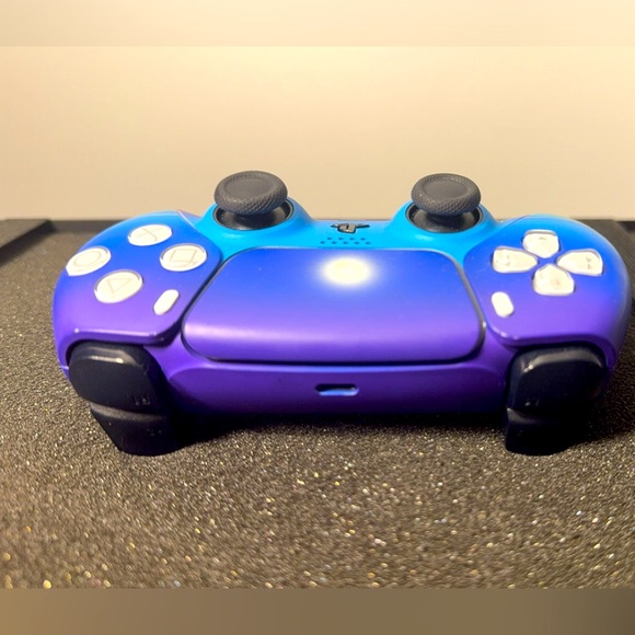 Sony | Video Games & Consoles | Moonlight Oasis Ps5 Custom Controller ...